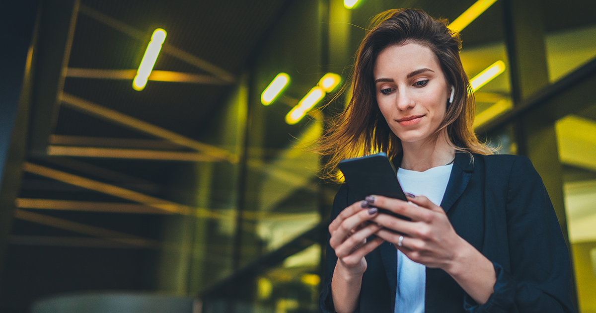 Top 5 tips for choosing the right managed mobility service provider