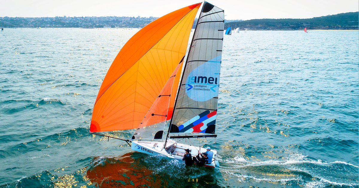 2020/21 imei 16ft skiff racing season to get underway